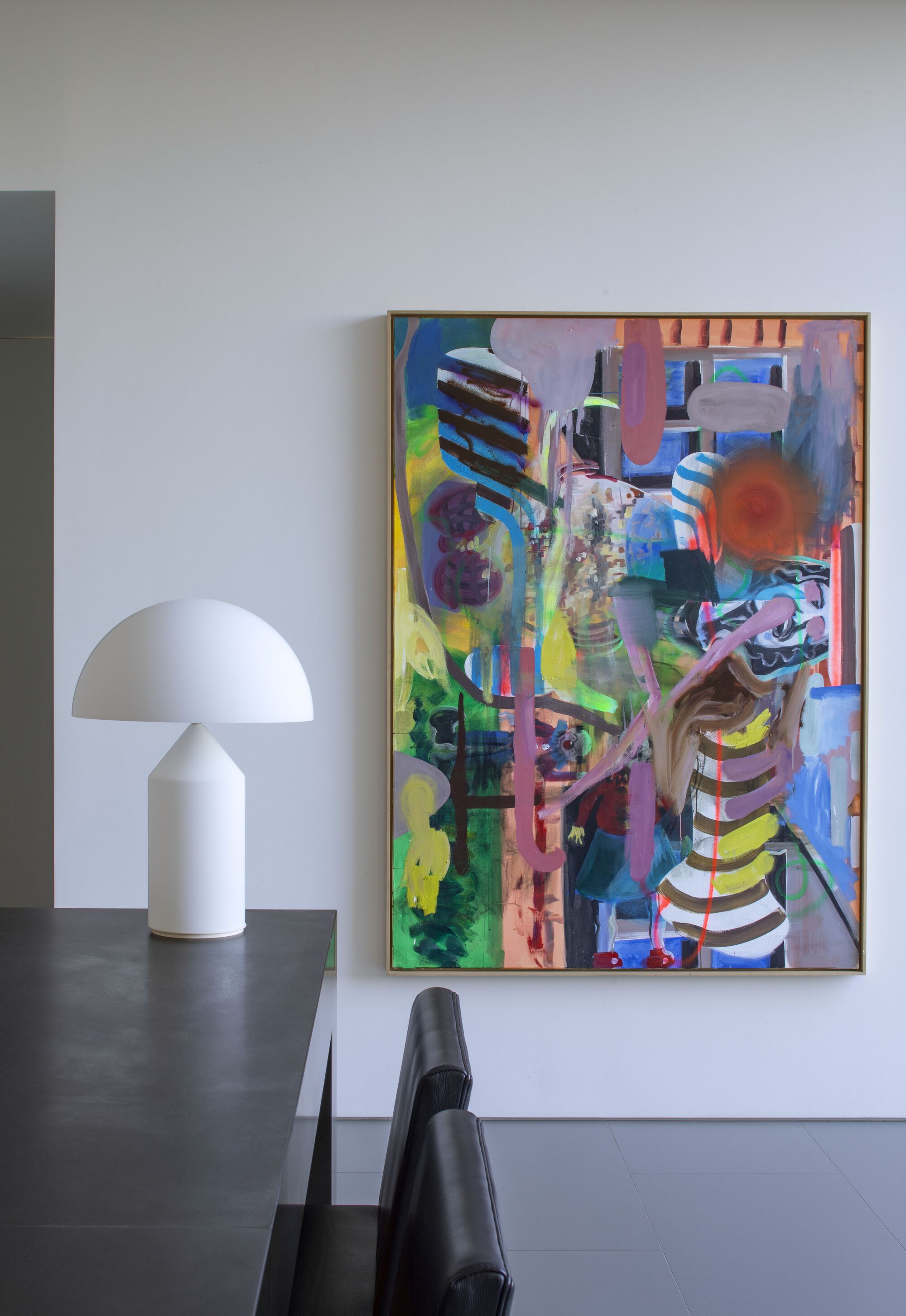 Gallery of aMa House / XTEN Architecture - 24