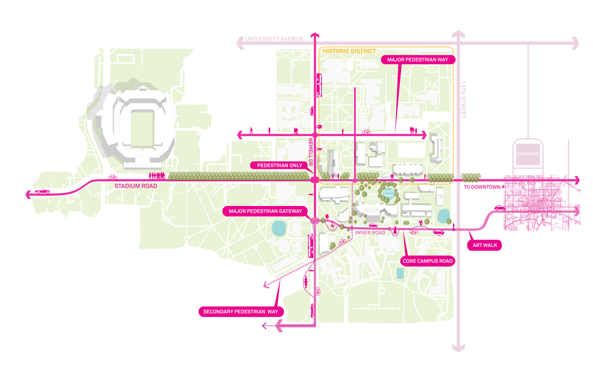 Gallery of Brooks + Scarpa Breaks Ground on New Collaboratory Building ...