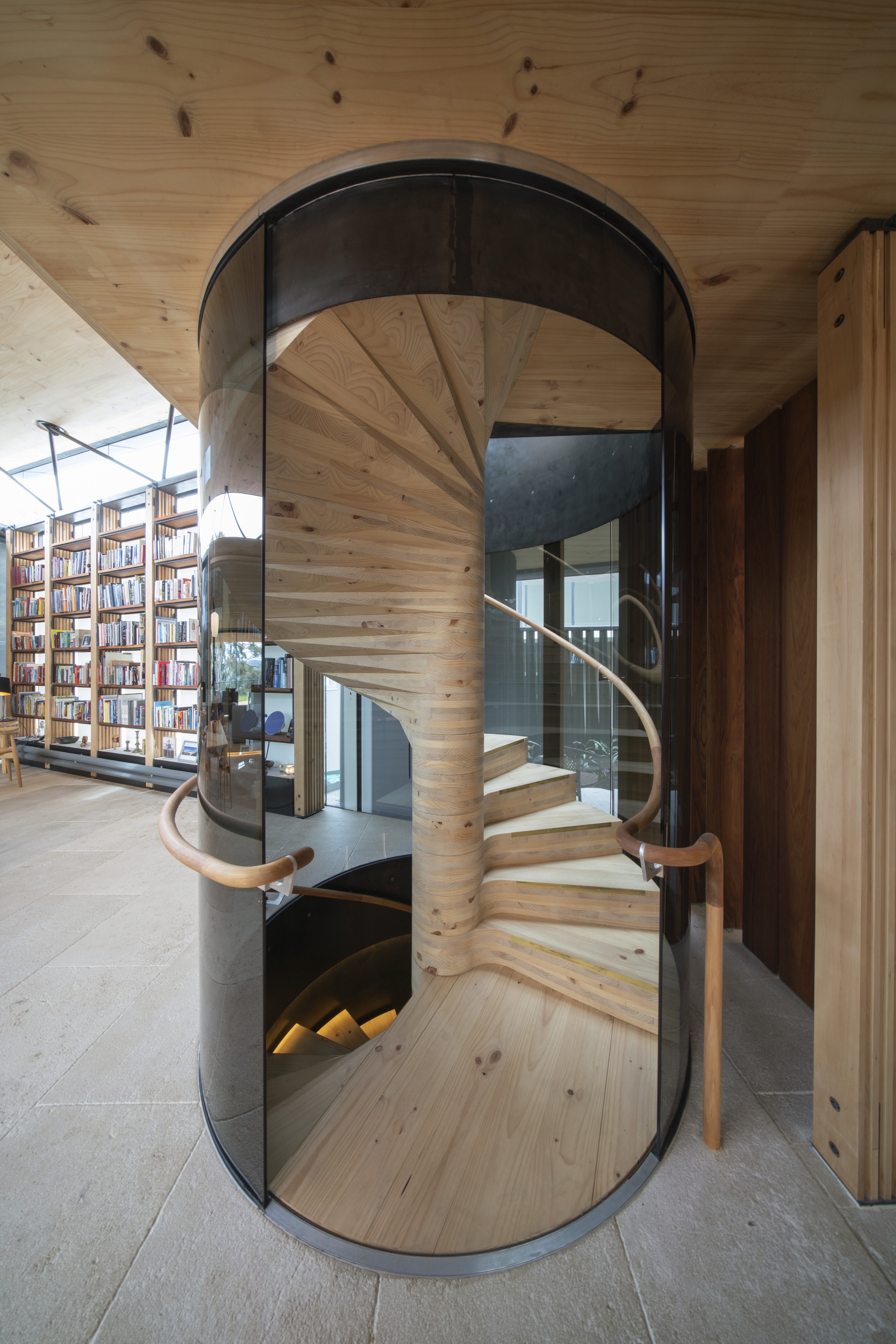 Gallery of The Seed House / fitzpatrick+partners - 5