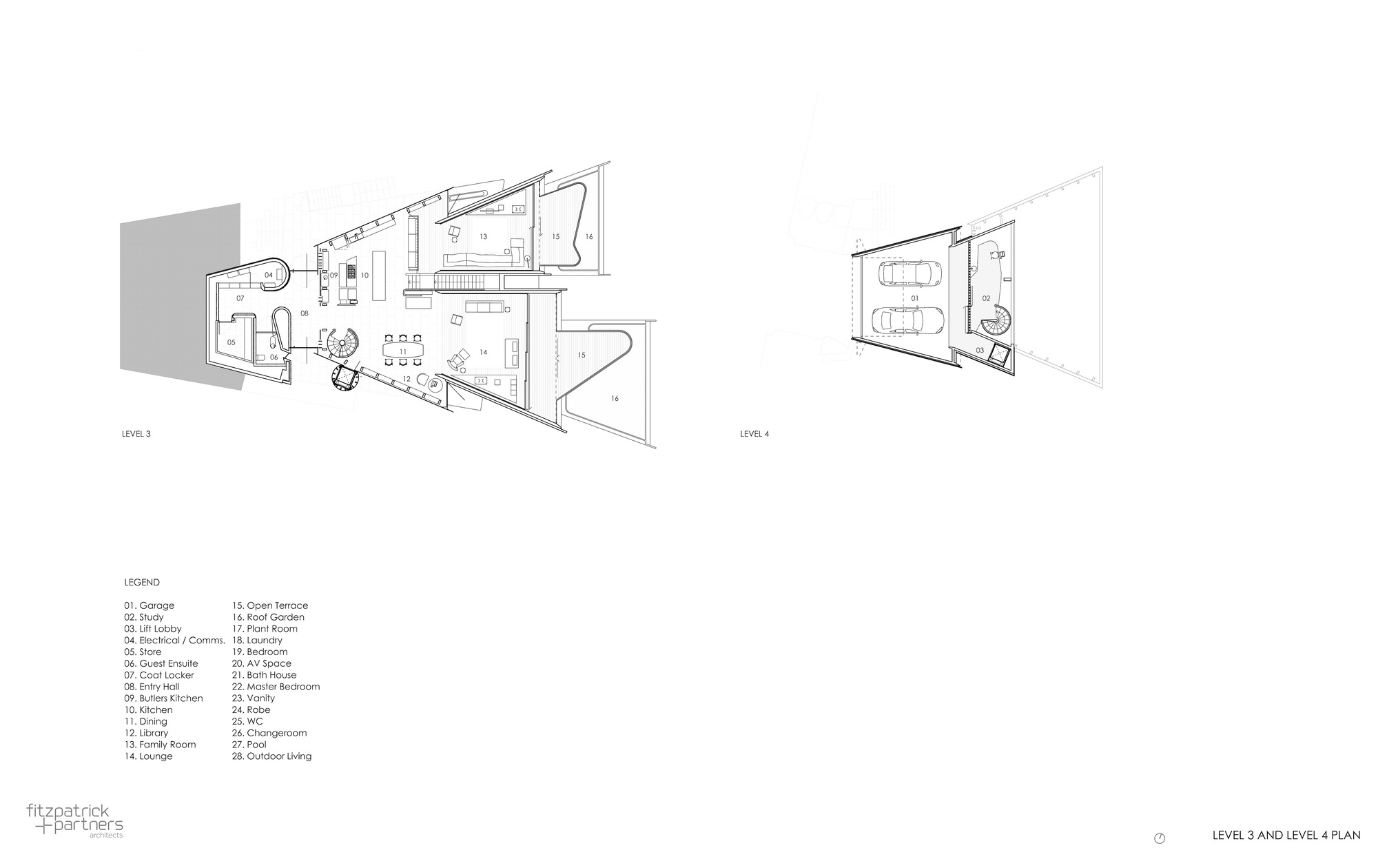Gallery of The Seed House / fitzpatrick+partners - 32