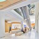 Intercorp / WORKac | ArchDaily