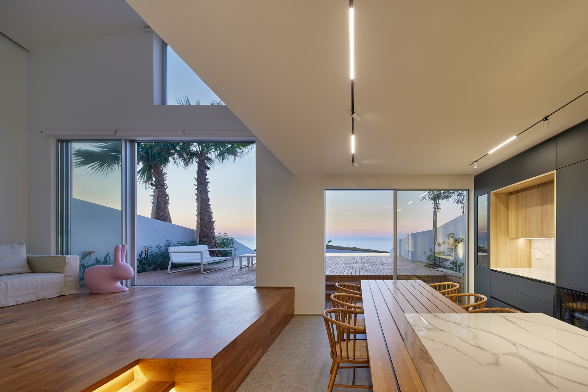 Galeria de Complexo Residencial Marea / WORKac - 11