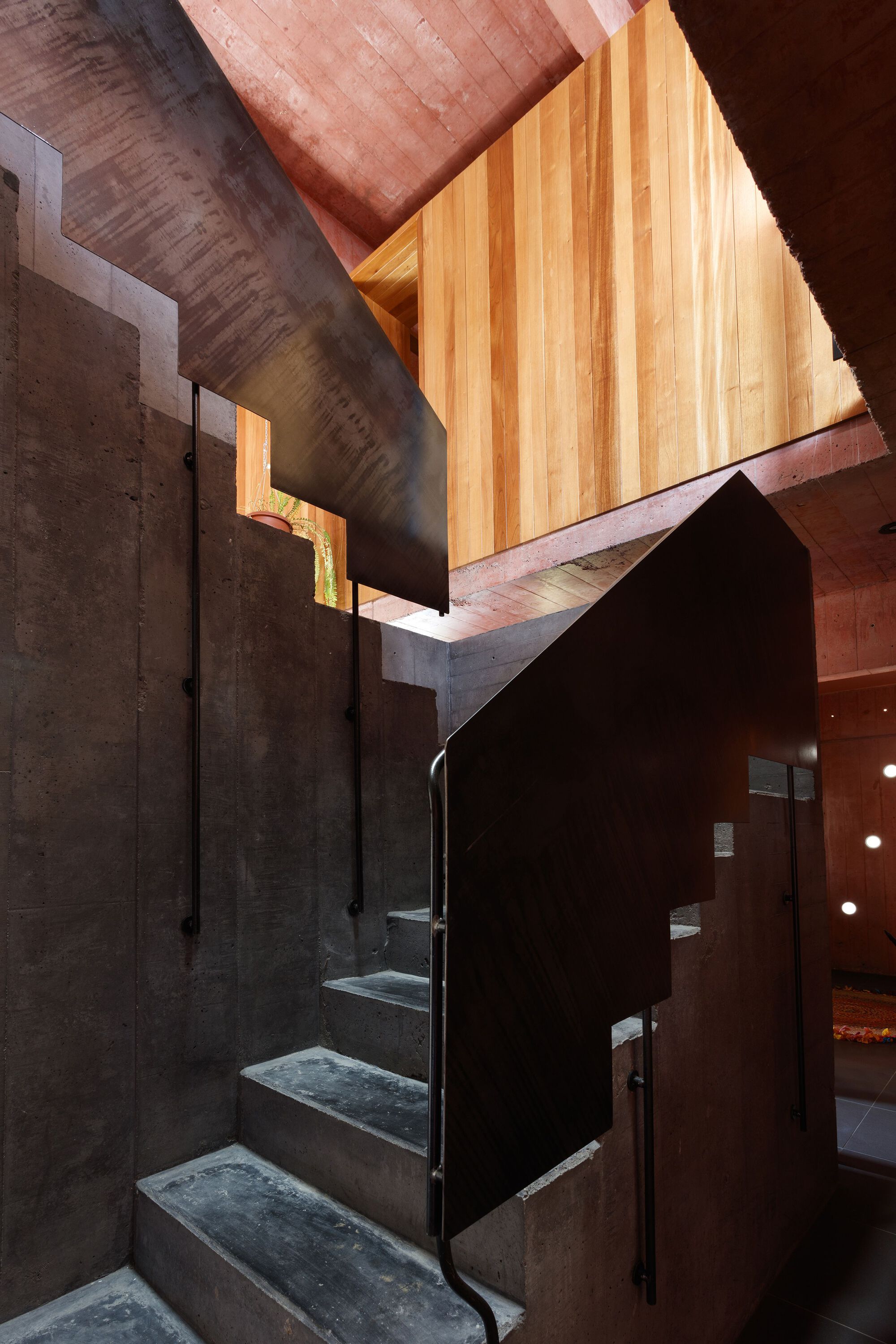 Gallery of House of the Setting Sun / Losada Rodríguez Arquitectos - 7