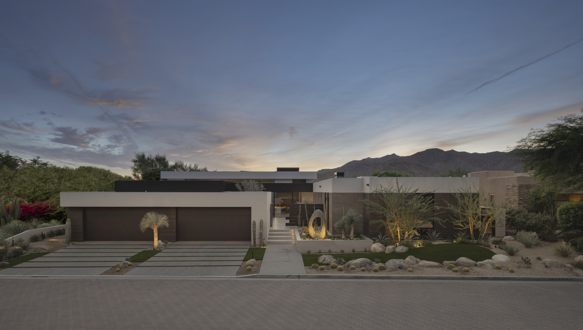 Gallery of Bighorn House / Whipple Russell Architects - 2