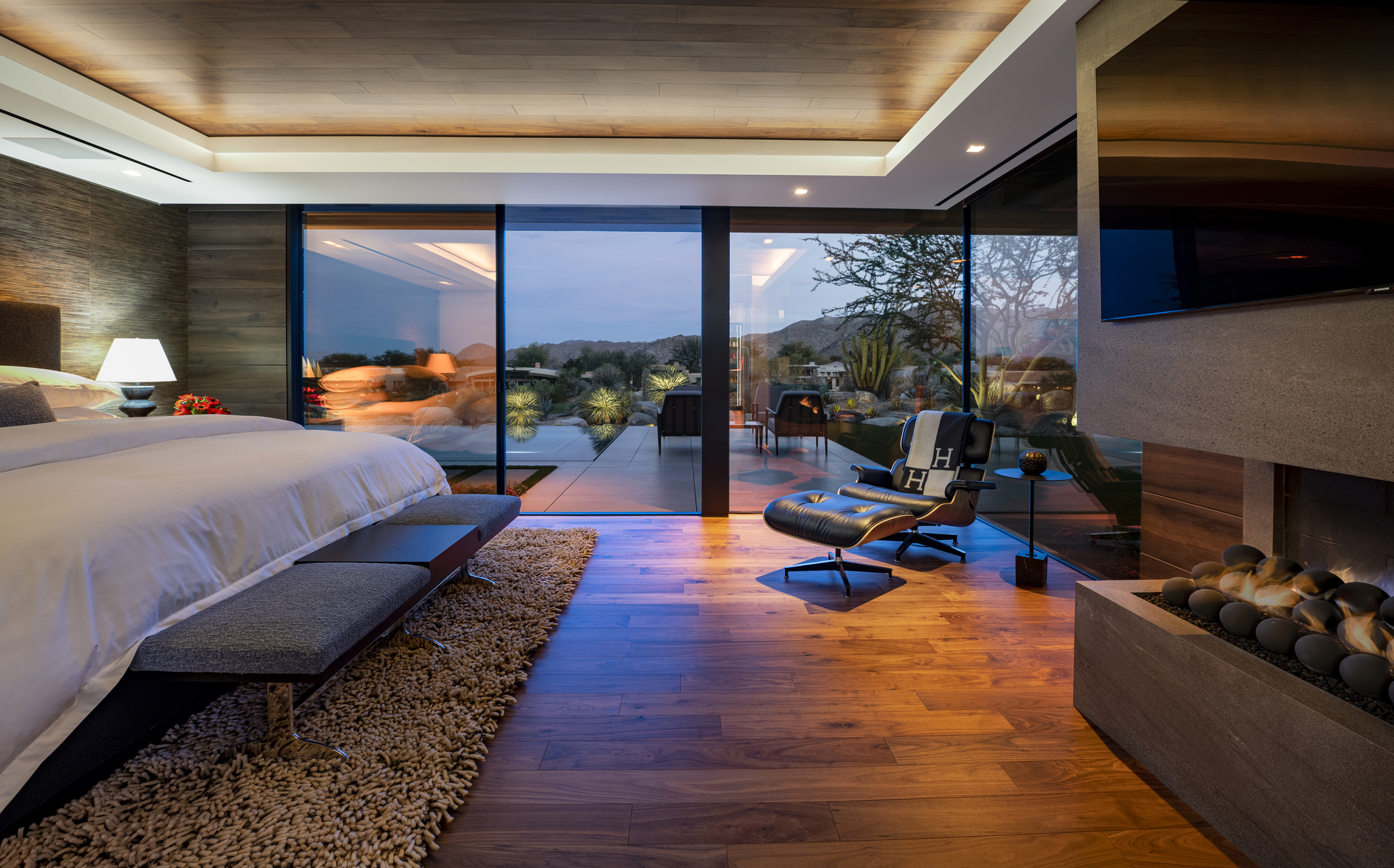 Gallery of Bighorn House / Whipple Russell Architects - 26