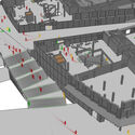 Powerful Crowd Simulation Software for Human-Centered Design | ArchDaily