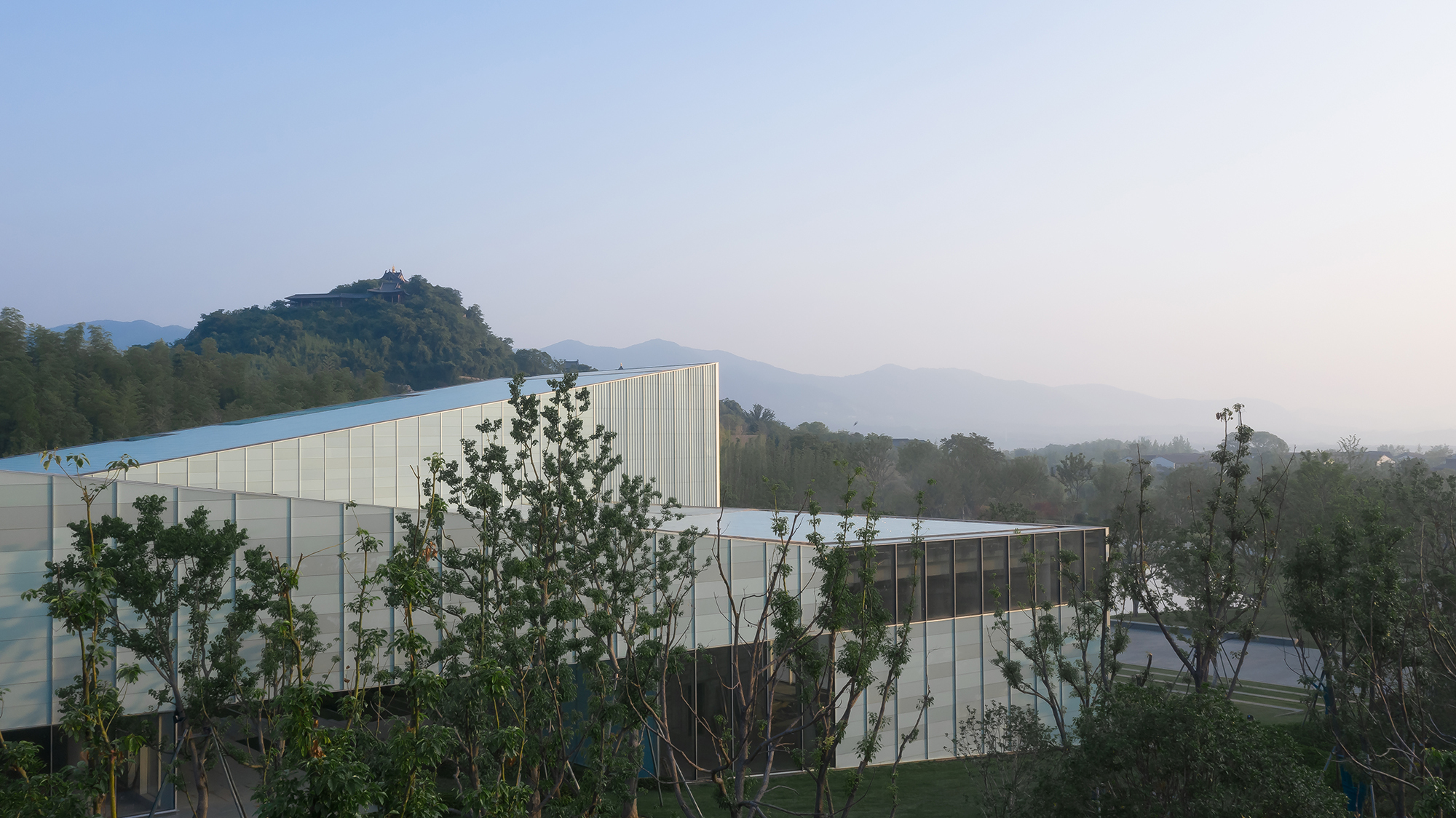Gallery of Yada Theater / goa - 7