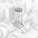 Partisans Reveal Design for Cloud-Inspired High-Rise in Downtown ...