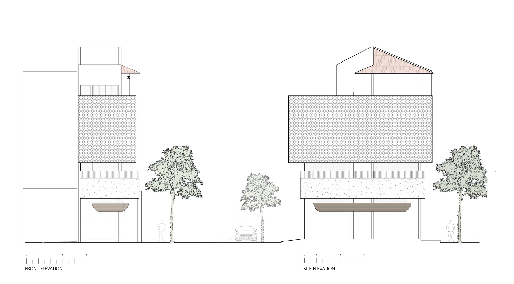 Gallery of Sóc’s House / H2 - 29