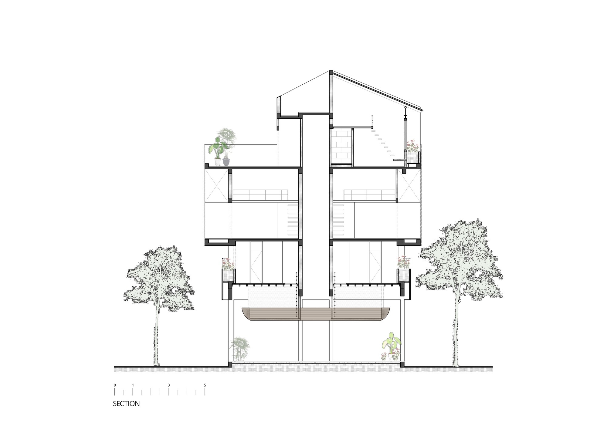 Gallery of Sóc’s House / H2 - 30