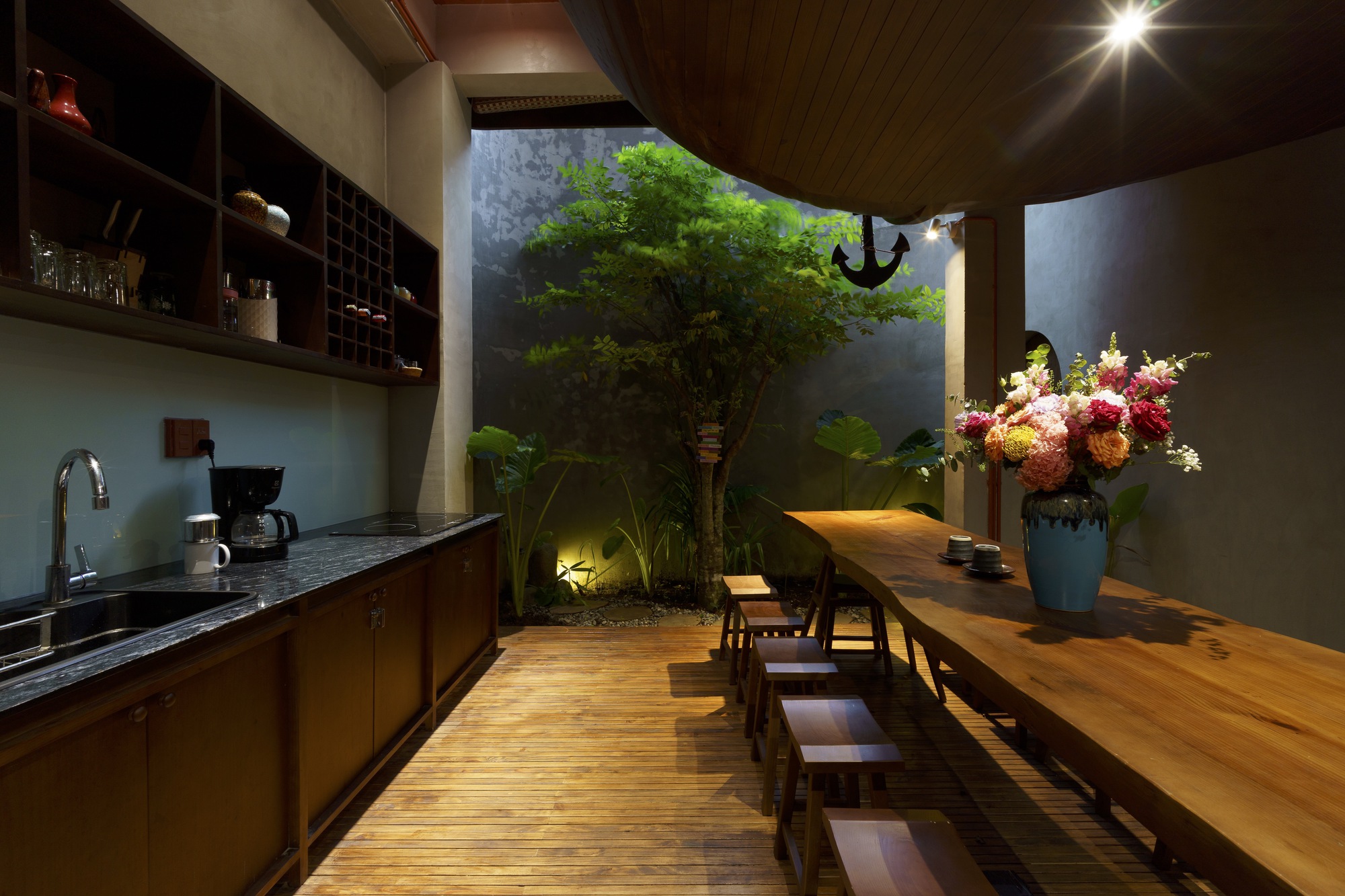 Gallery of Sóc’s House / H2 - 10