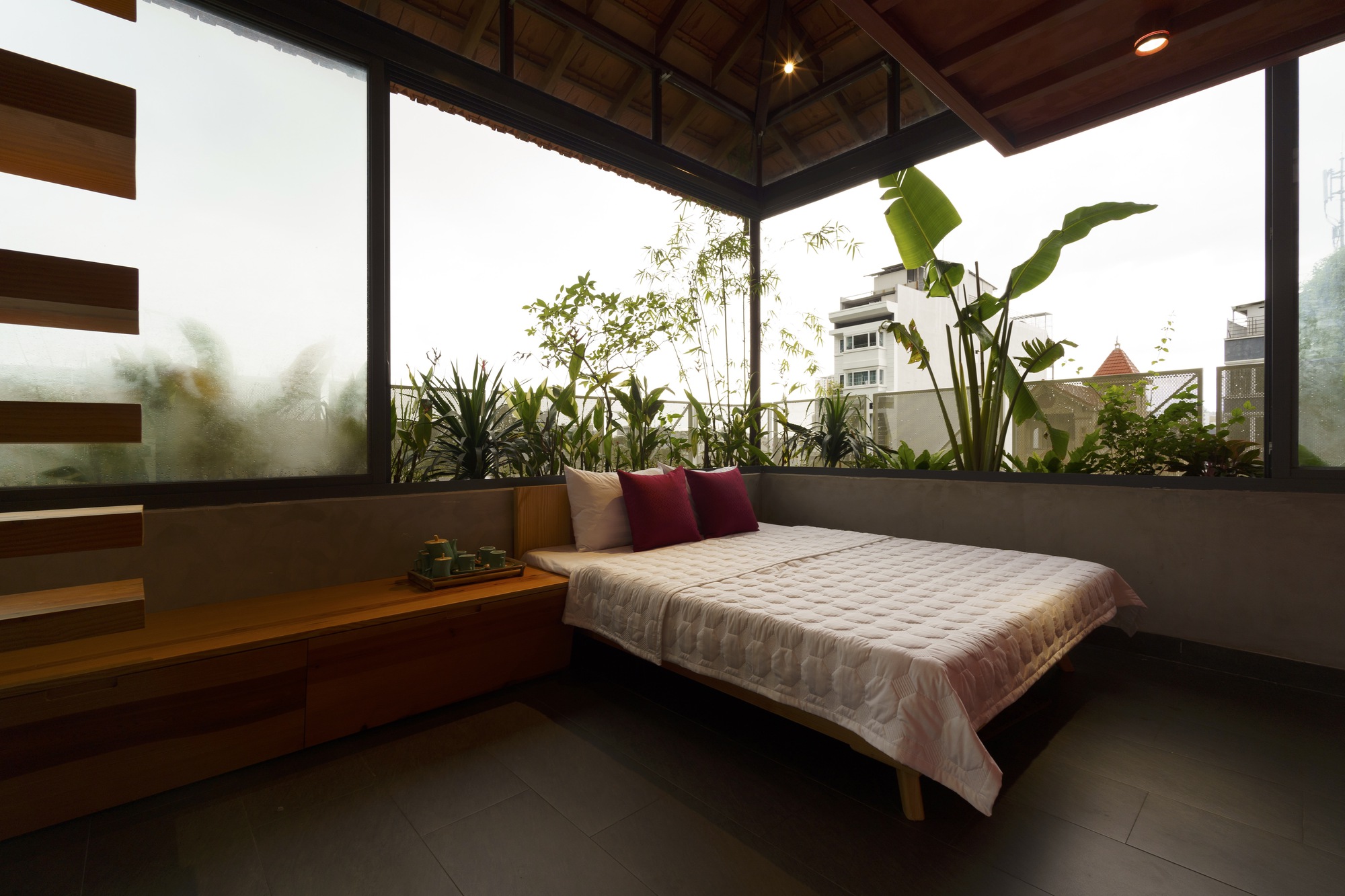 Sóc’s House / H2 | ArchDaily