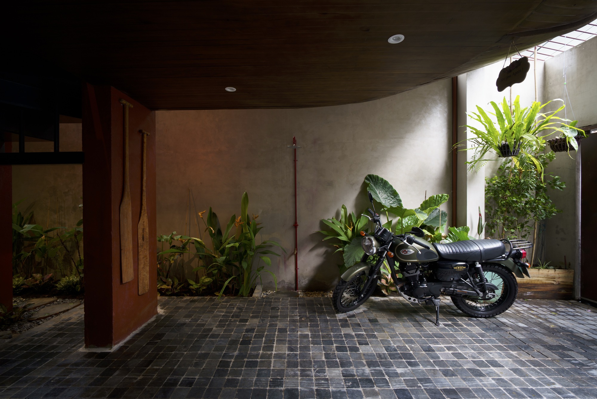 Gallery of Sóc’s House / H2 - 9