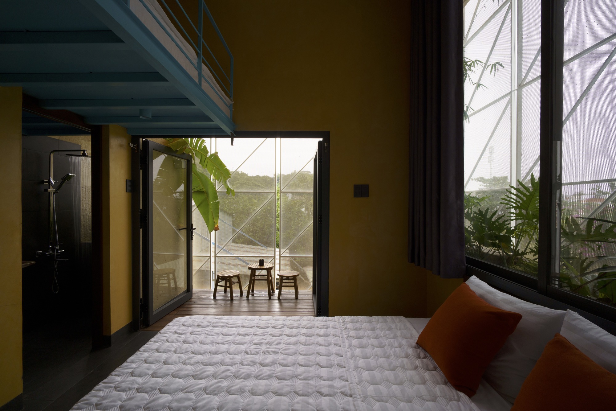 Gallery of Sóc’s House / H2 - 20