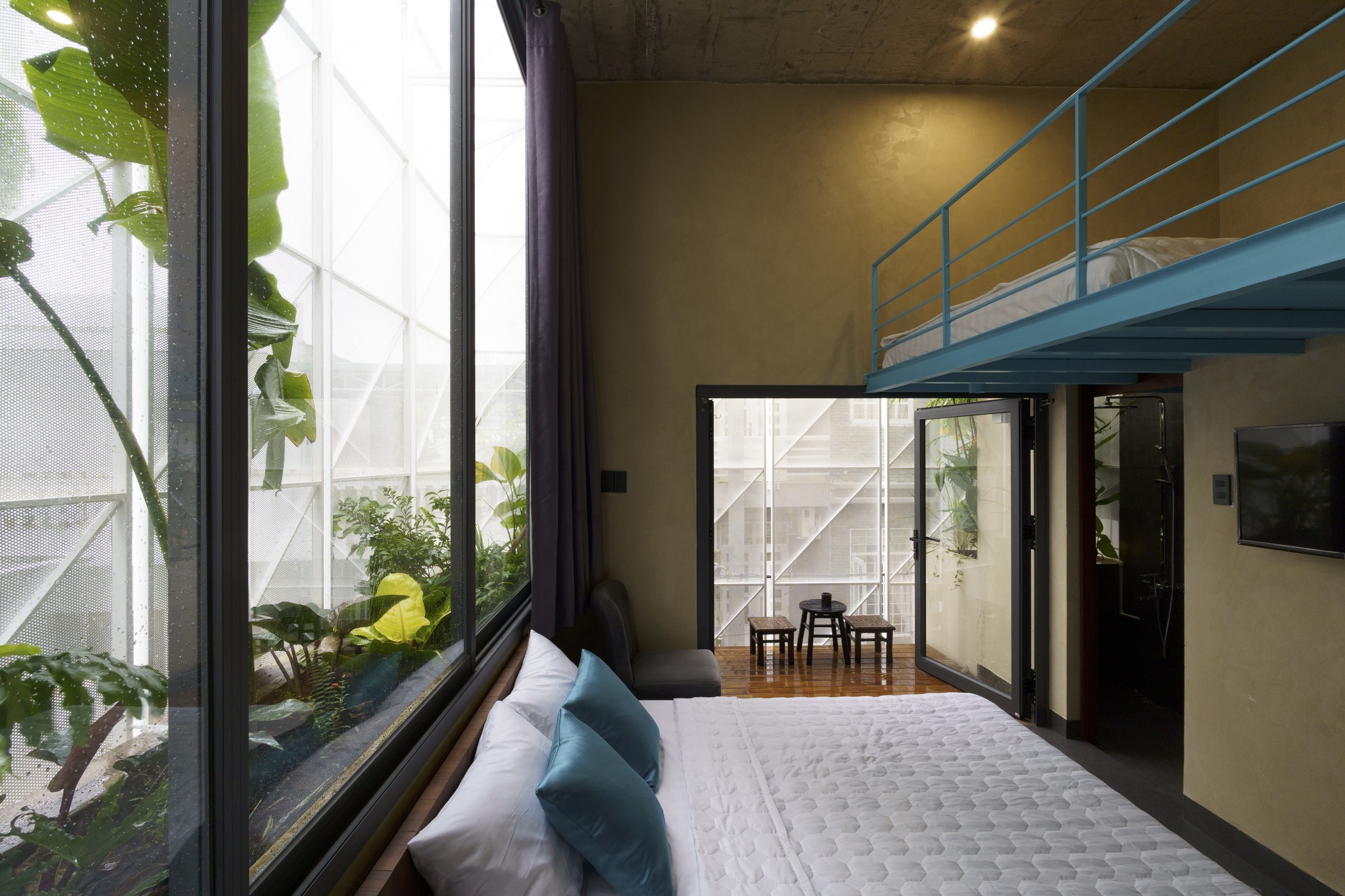 Gallery of Sóc’s House / H2 - 4