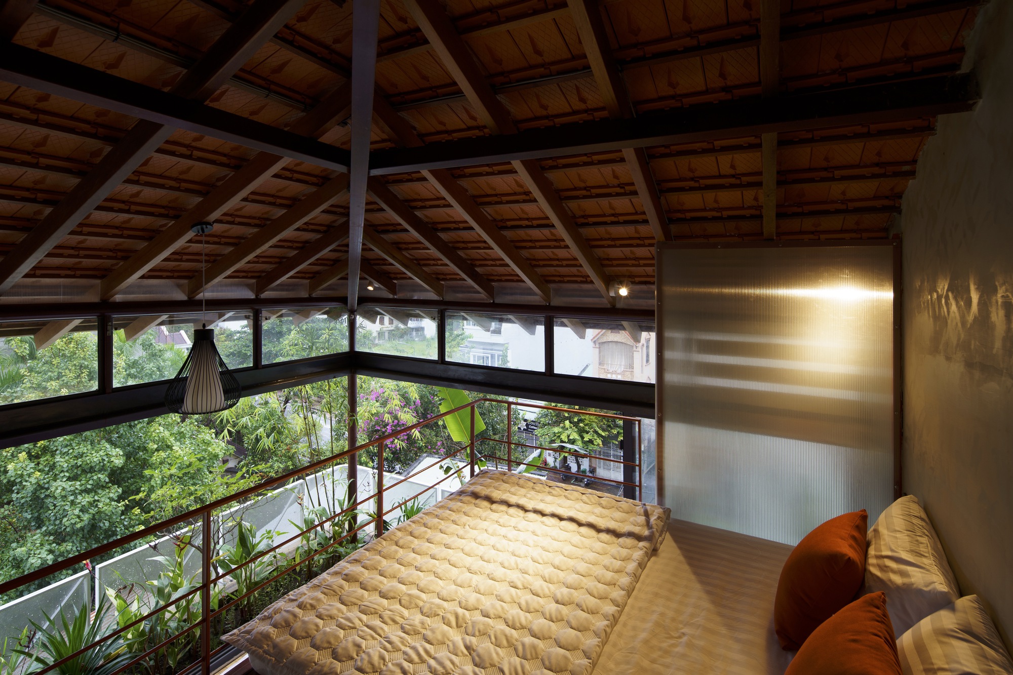 Gallery of Sóc’s House / H2 - 22