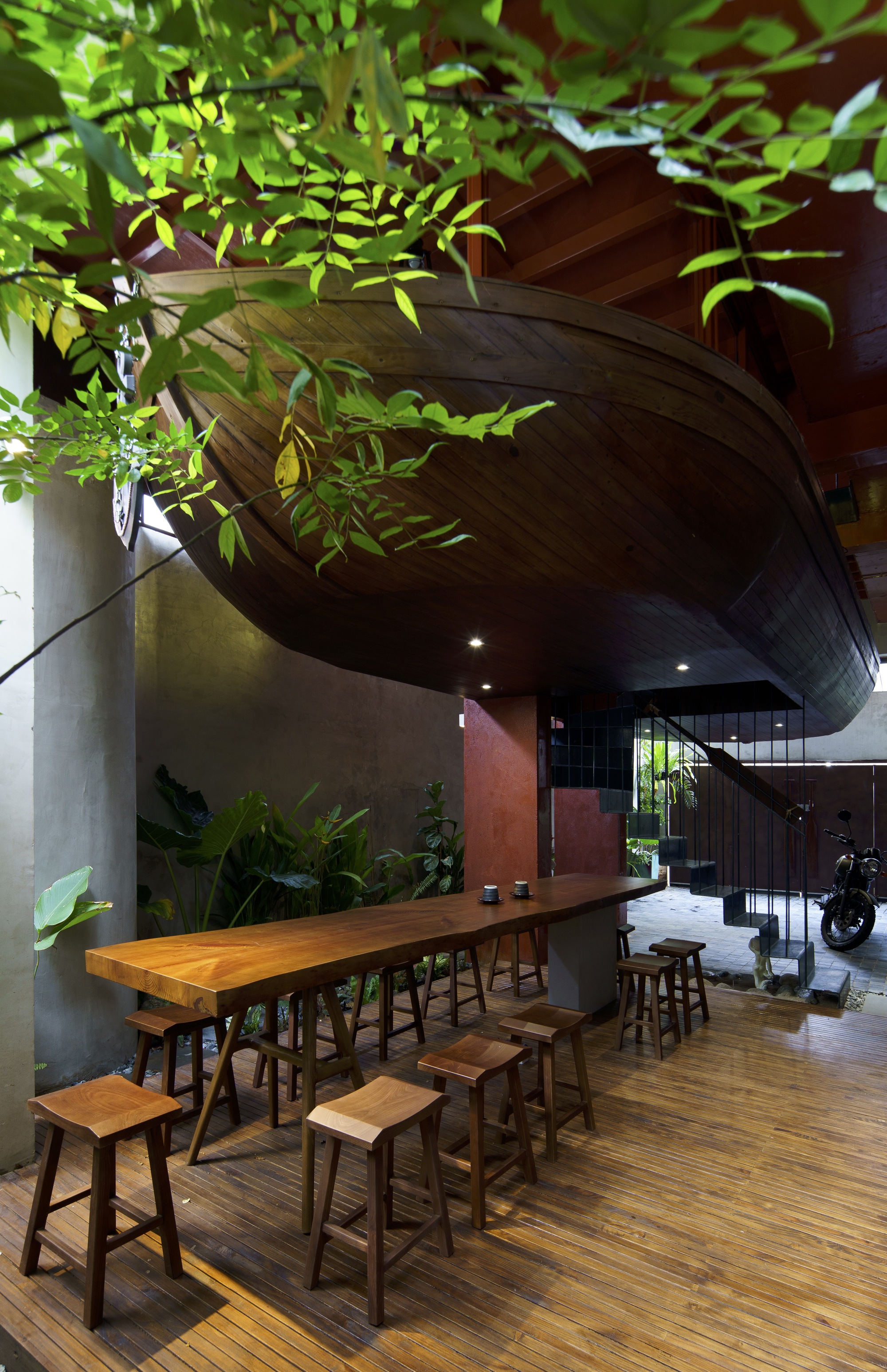 Gallery of Sóc’s House / H2 - 15