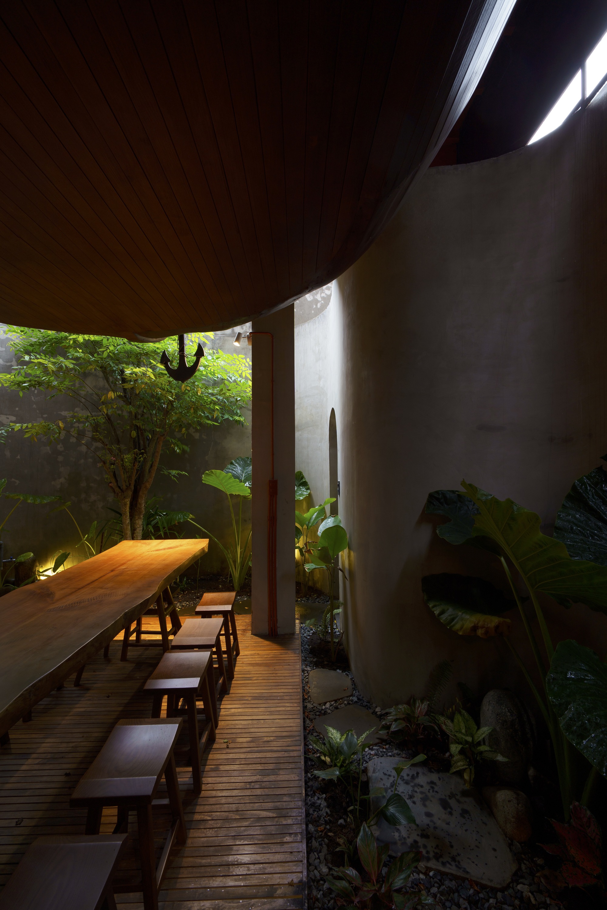 Gallery of Sóc’s House / H2 - 11