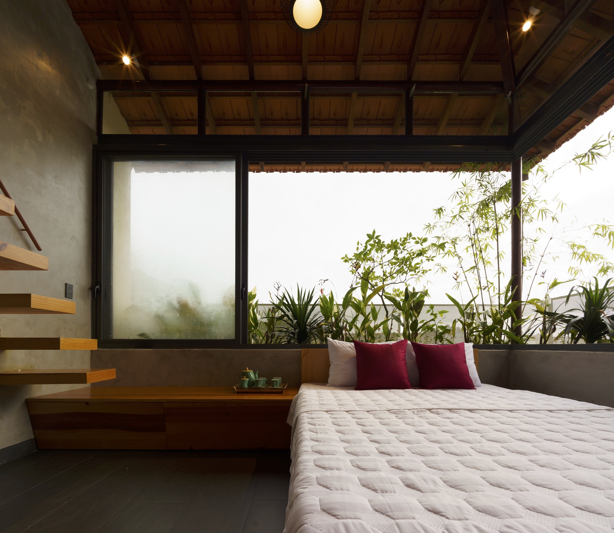 Gallery of Sóc’s House / H2 - 17