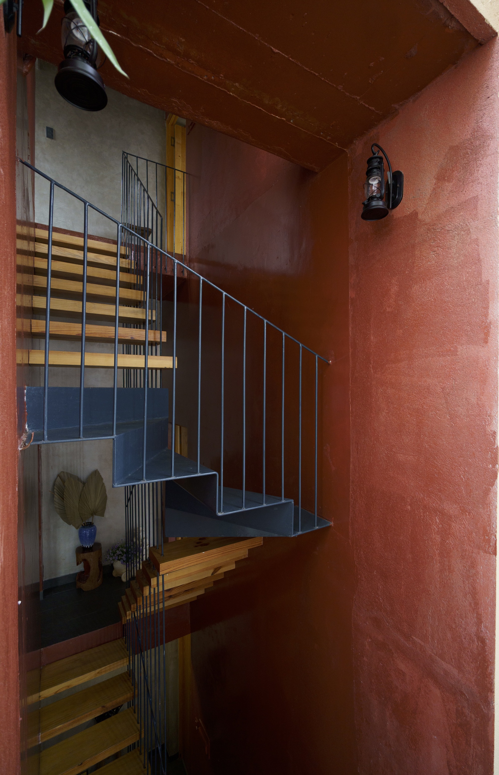 Gallery of Sóc’s House / H2 - 16