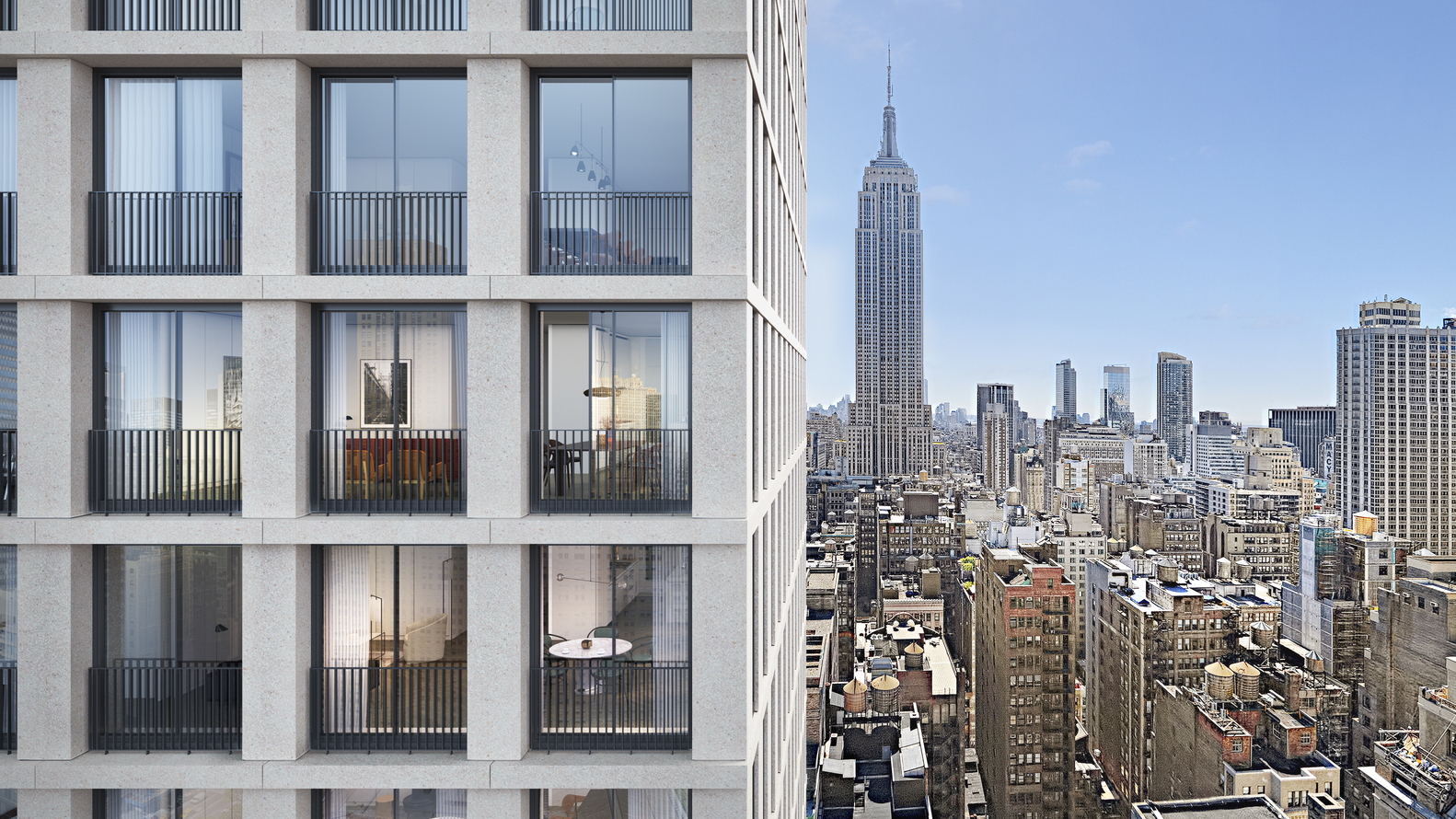 Gallery of A New Digital Tool Allows Users to Investigate Spatial ...