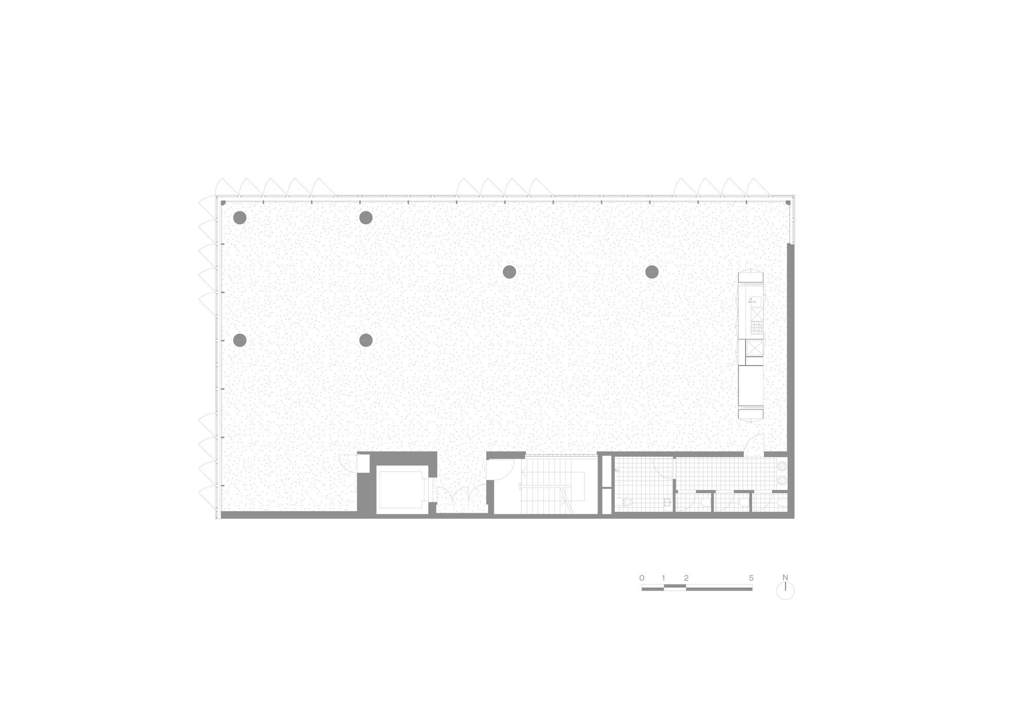 Gallery of 9 Cremorne St. Office Building / Fieldwork - 30