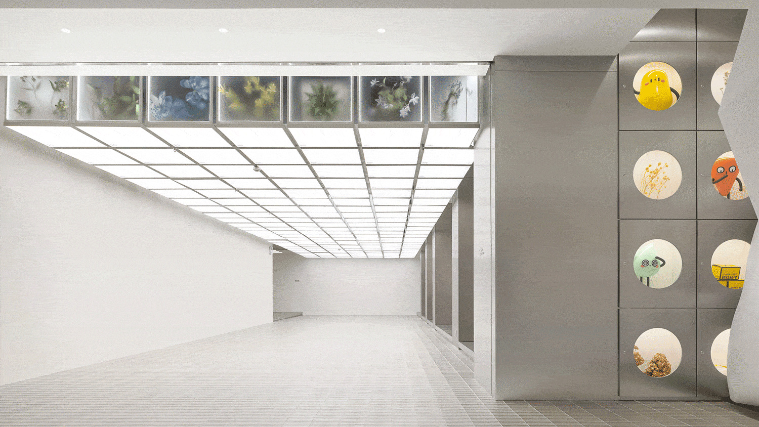 Gallery of Super Seed Concept Store / F.O.G. Architecture - 8