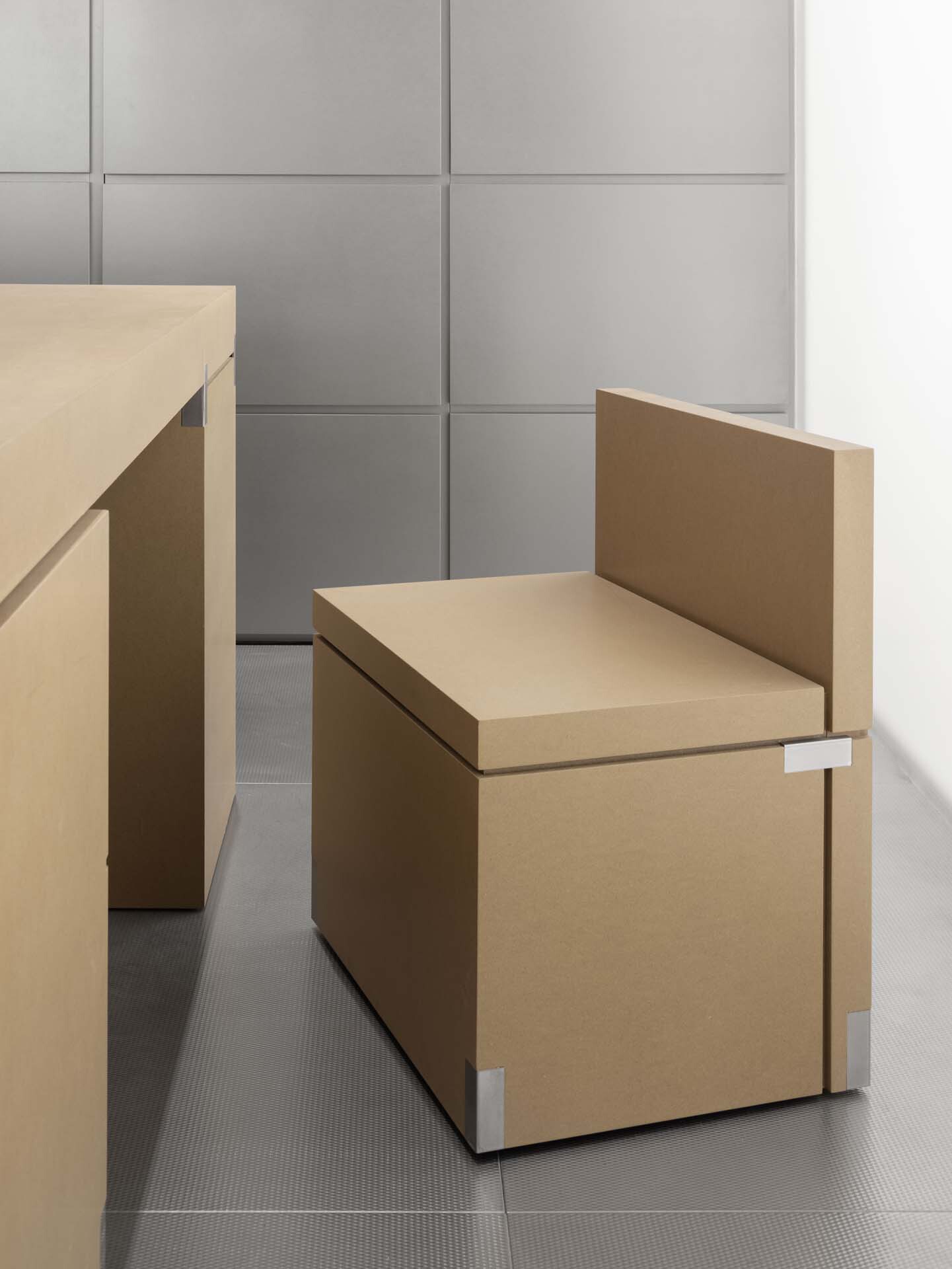 Gallery of Super Seed Concept Store / F.O.G. Architecture - 24