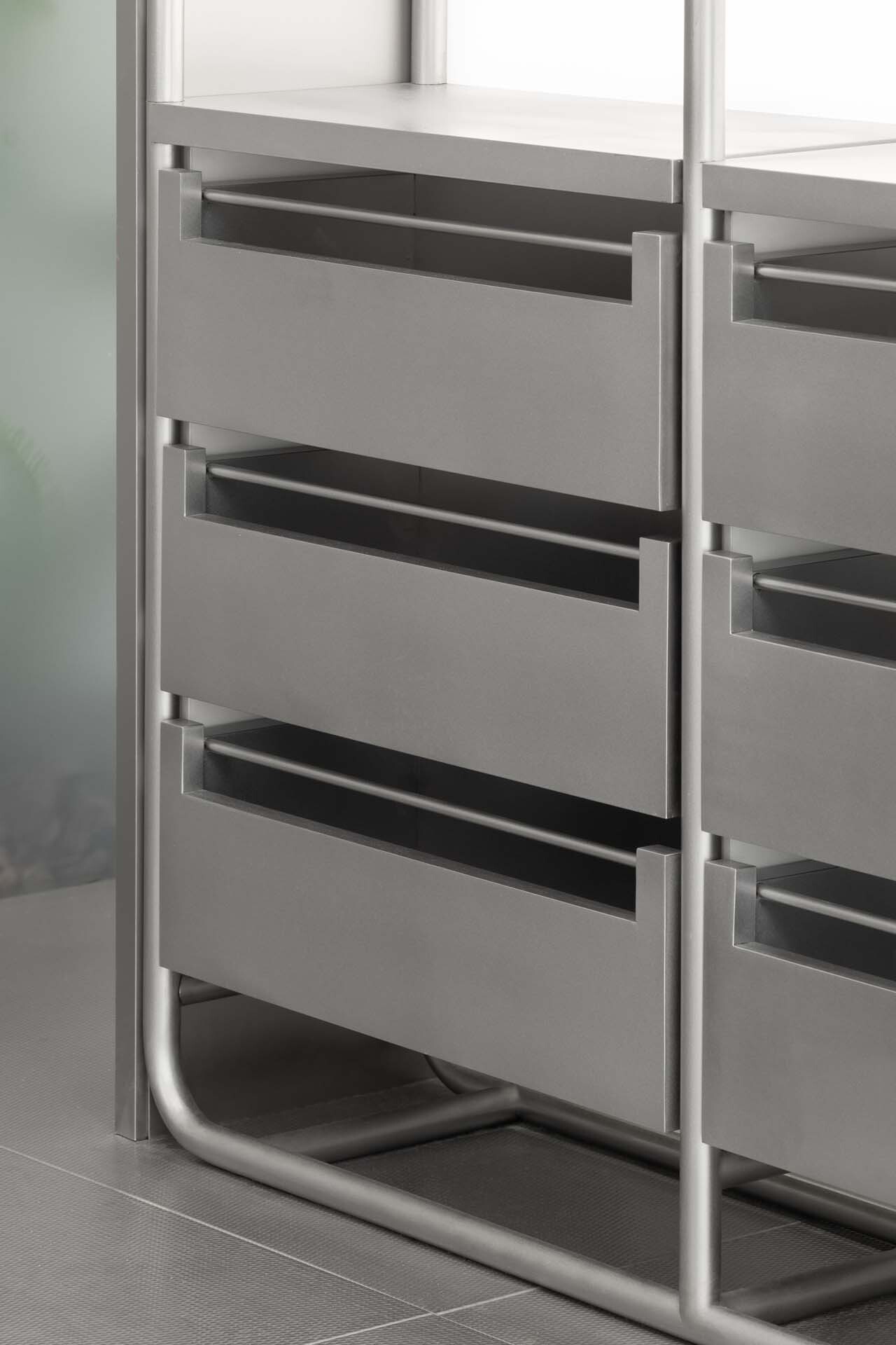 Gallery of Super Seed Concept Store / F.O.G. Architecture - 25