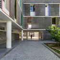 Maharishi Vidya Mandir School / KSM Architecture | ArchDaily