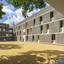 Maharishi Vidya Mandir School / KSM Architecture | ArchDaily
