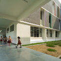 Maharishi Vidya Mandir School / KSM Architecture | ArchDaily