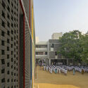 Maharishi Vidya Mandir School / KSM Architecture | ArchDaily