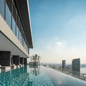 Chapter One Flow Landscape / Landscape Tectonix | ArchDaily