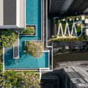 Chapter One Flow Landscape / Landscape Tectonix | ArchDaily