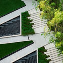 Chapter One Flow Landscape / Landscape Tectonix | ArchDaily