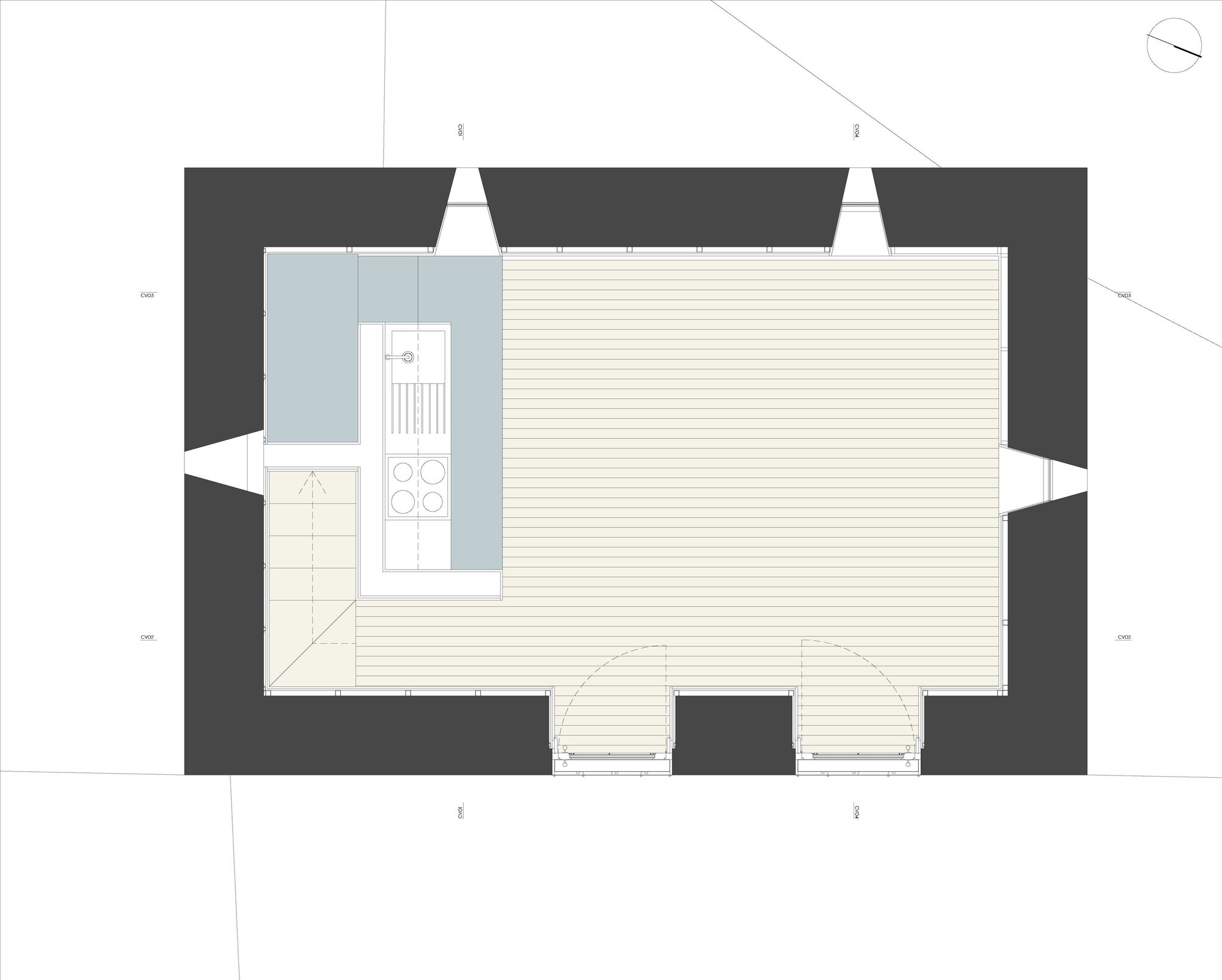 Gallery of JS House / Pedro Mosca & Pedro Gonçalves Arquitectos - 21