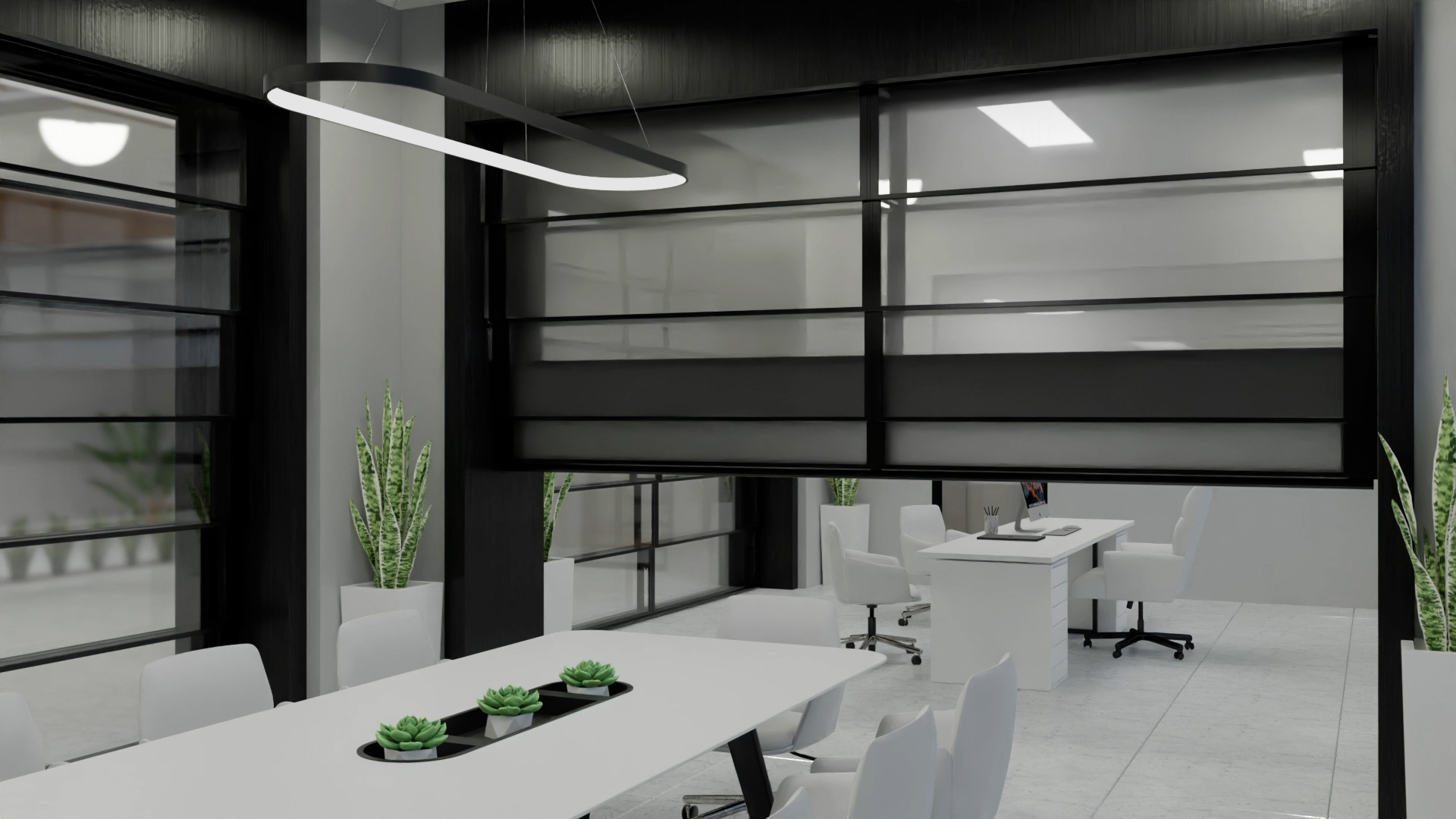 Gallery of Transforming Flexible Spaces: The Automatic Vertically ...