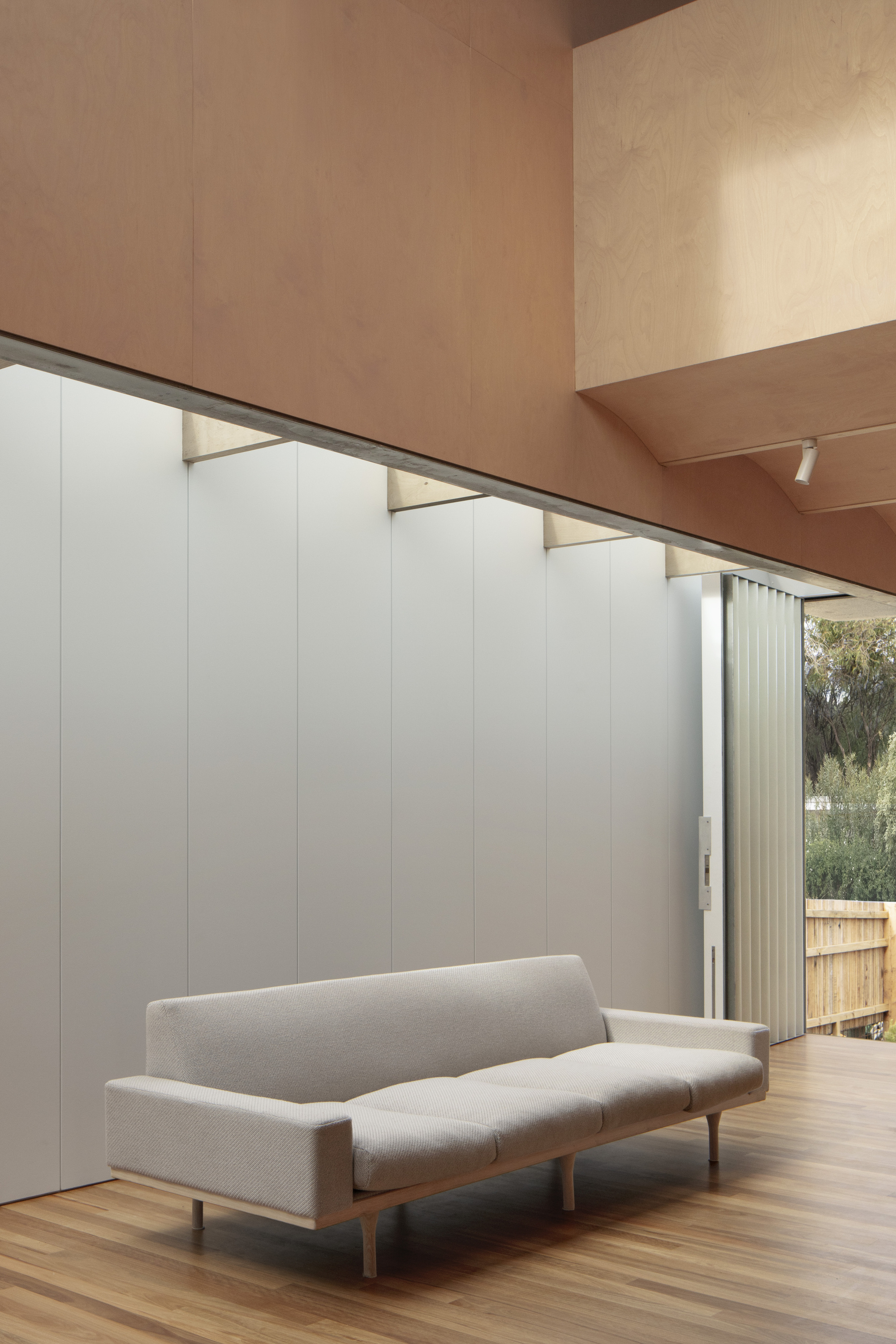 Gallery of AB House / Office MI-JI - 13