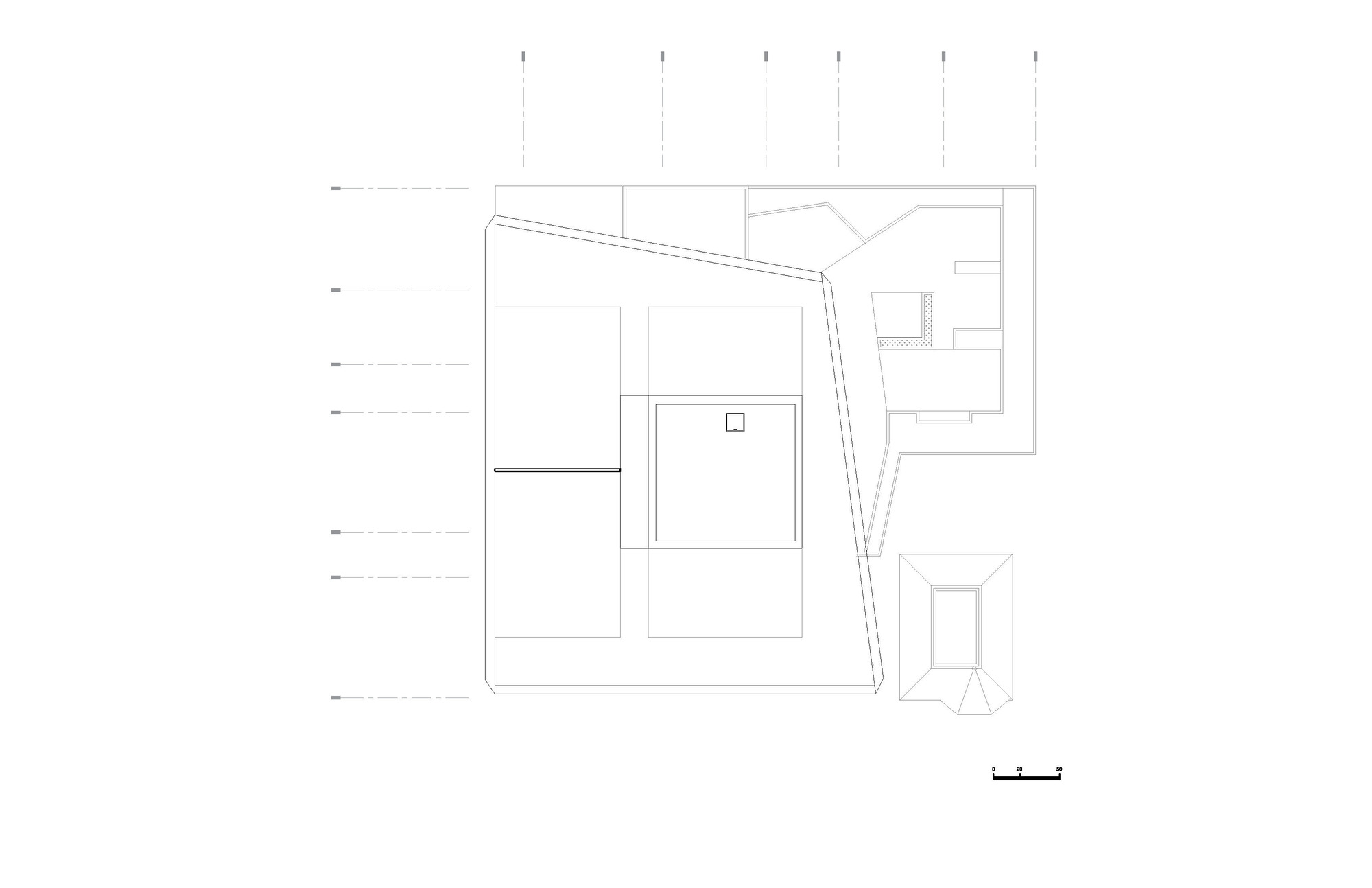 Gallery of The Pacific Tower by Grosvenor / ACDF Architecture + IBI ...