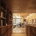 Lea Bridge Library Pavilion / Studio Weave | ArchDaily