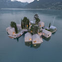 MAST Designs a Sustainable, Modular System for Building Floating ...