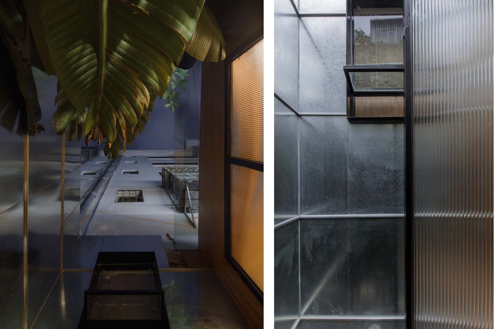 Gallery of Dali Edge Architecture Studio Renovation / Edge Architects - 27