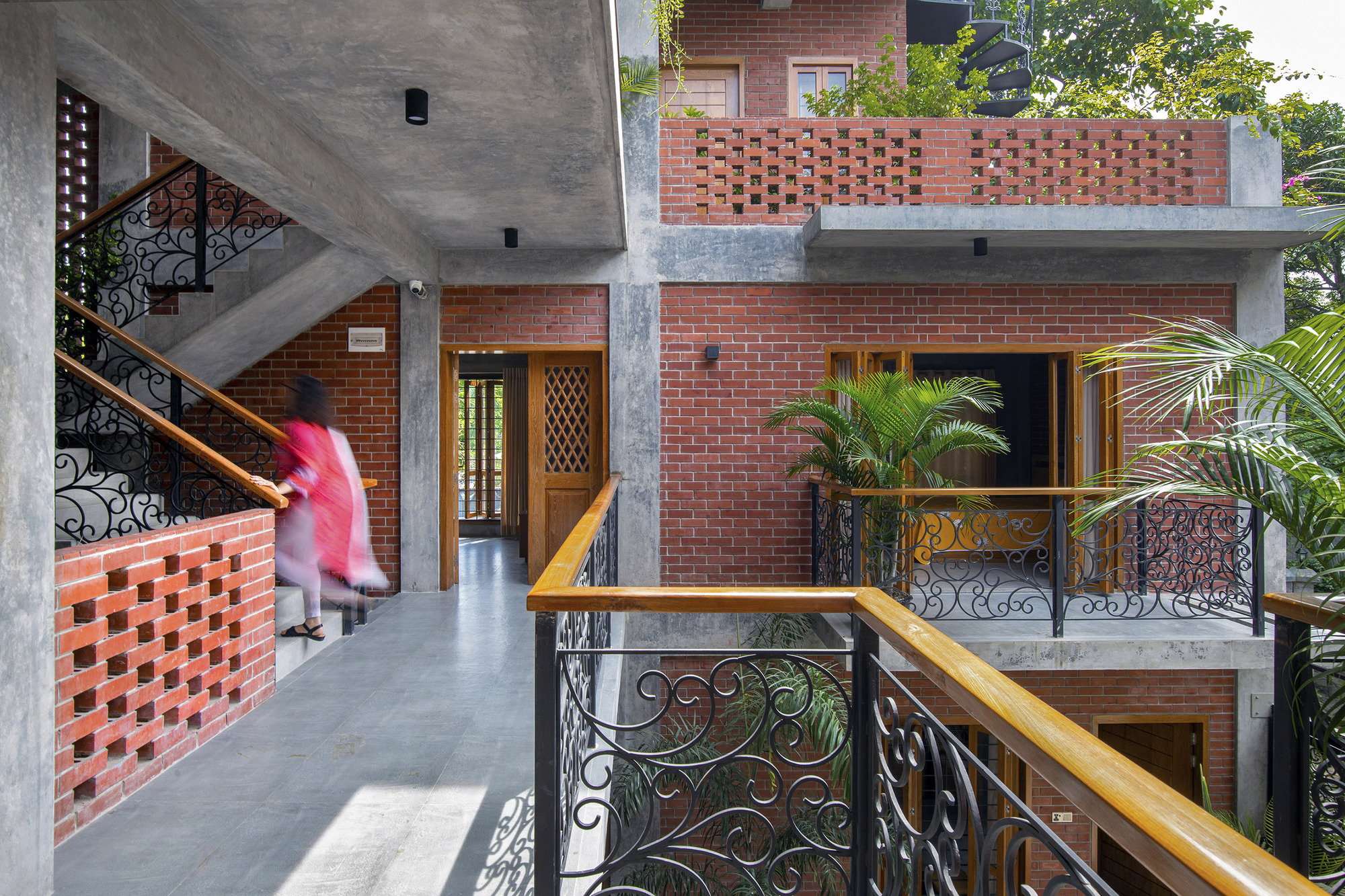 Gallery of Ayna Burir Adar Residence / Sharal Architects - 3