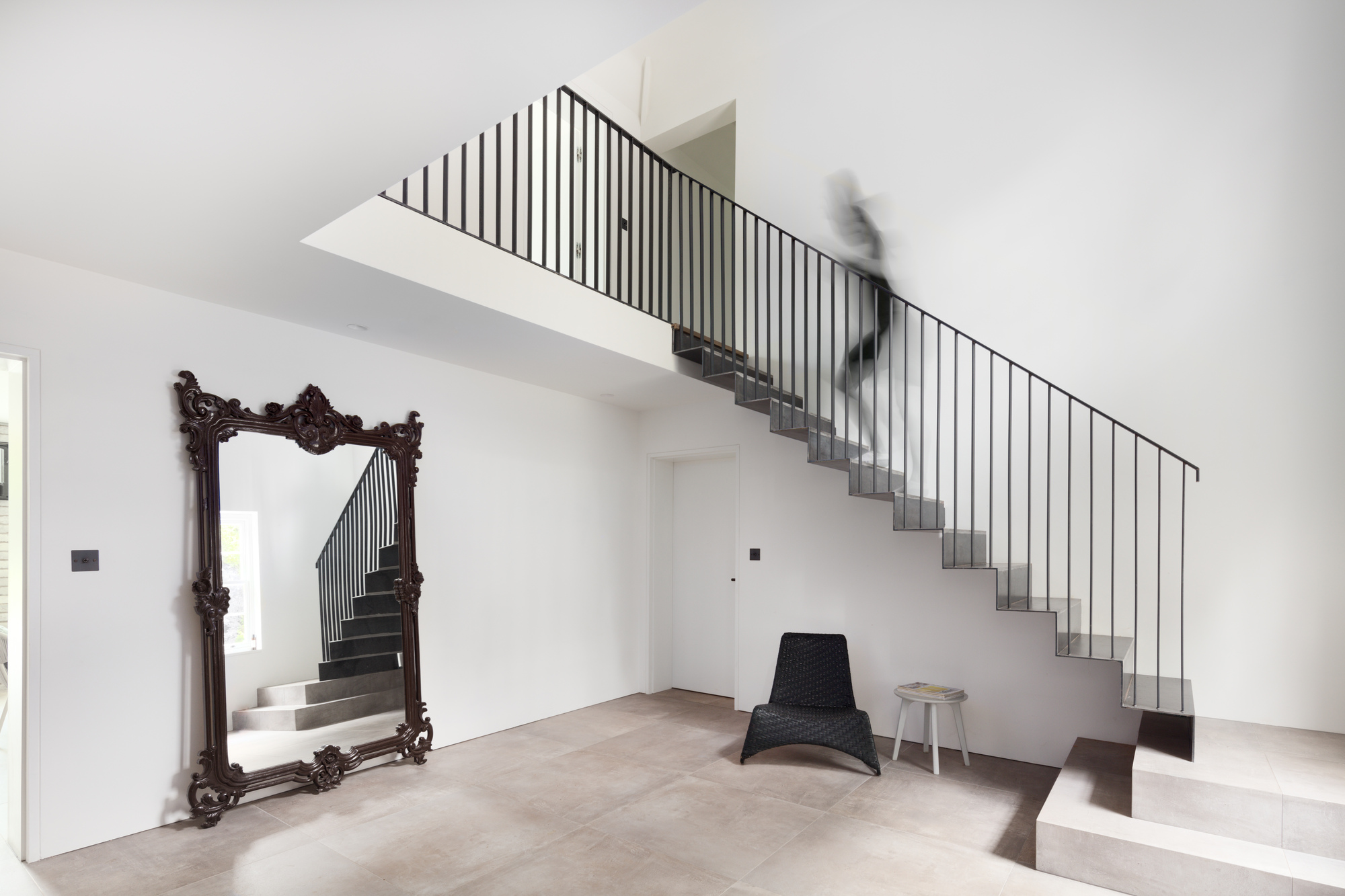 Galeria de Casa dos Atletas / AR Design Studio - 12