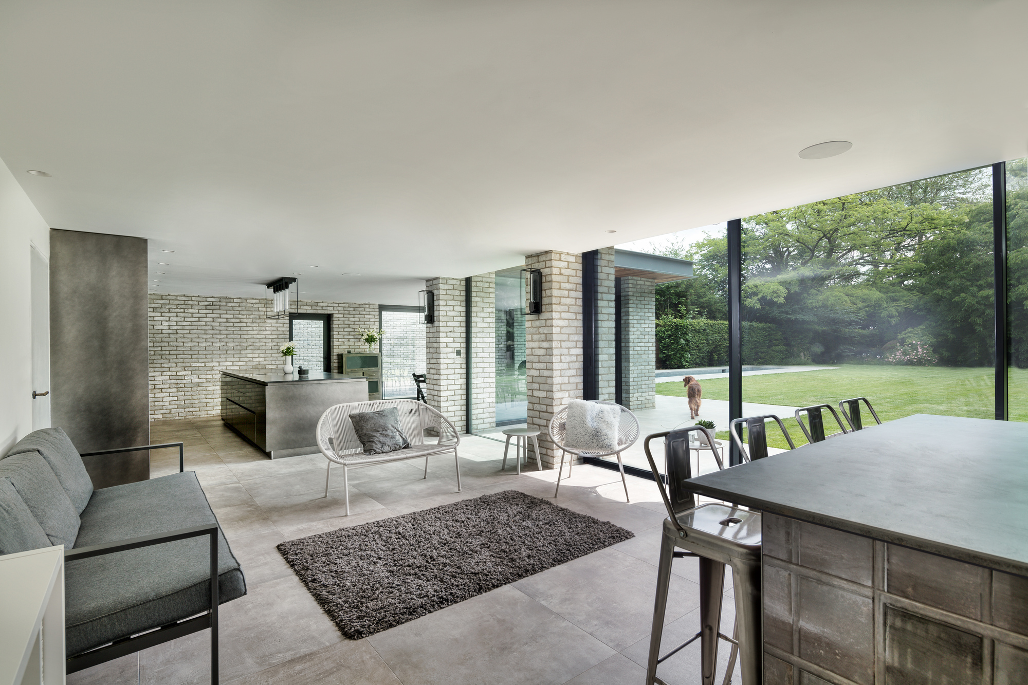 Gallery of The Athletes House / AR Design Studio - 4