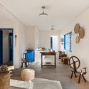 How to Use Color to Accentuate Architectural Designs | ArchDaily