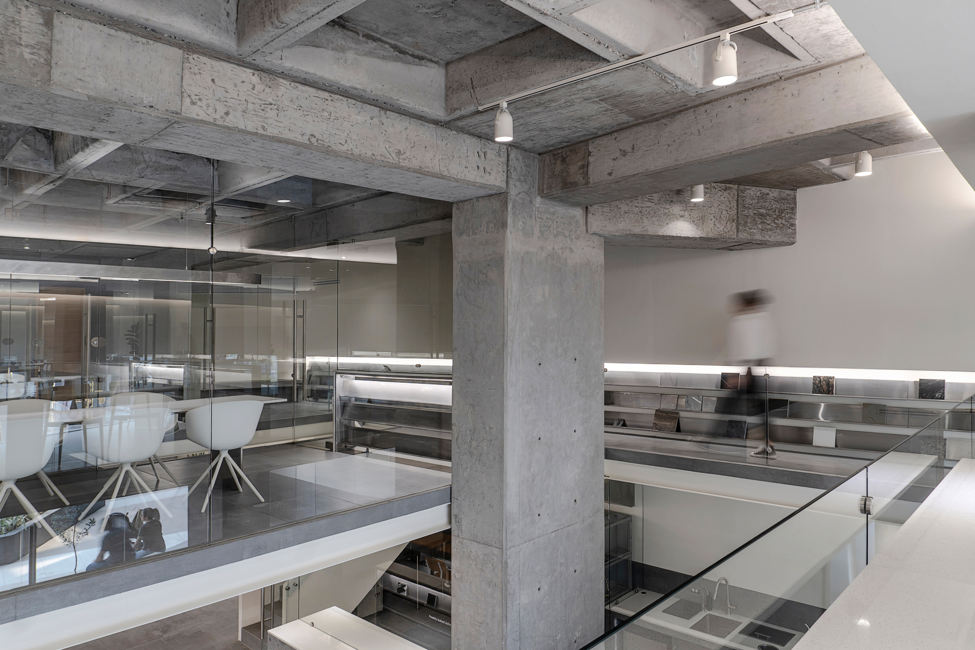 Gallery of Madcoffee / Madarq studio - 13