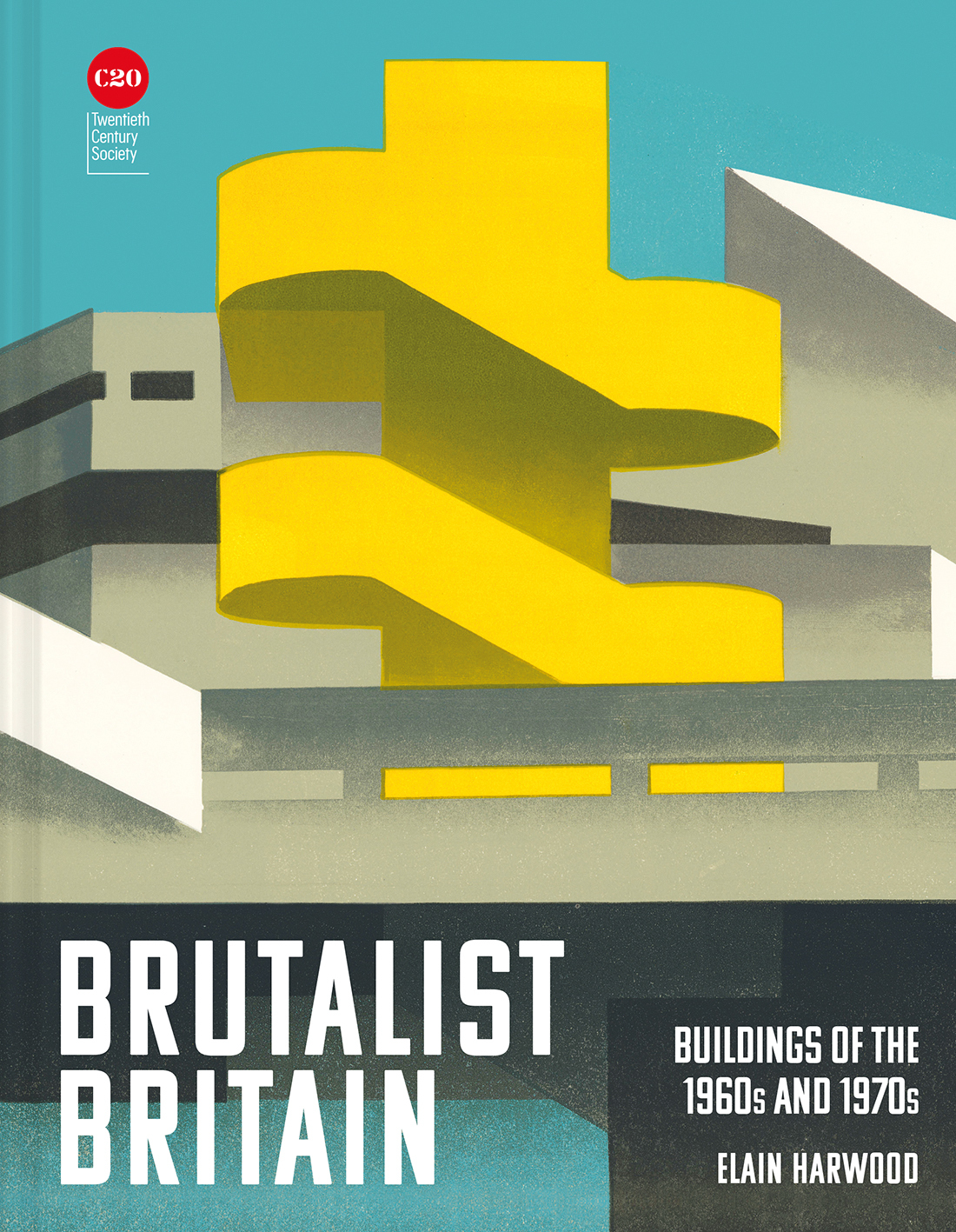 Brutalist Britain | ArchDaily