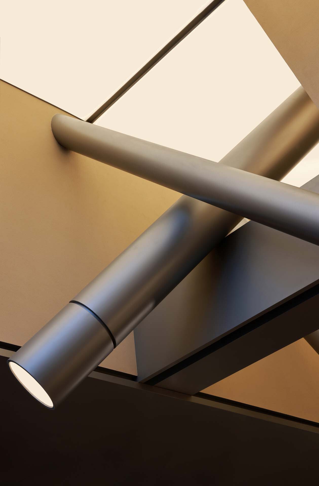 Galeria de Casa de Chá Heytea Puning / UND Design Studio - 11